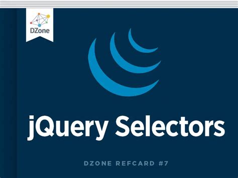 Qué es jquery y cómo seleccionar elementos del dom Concentra
