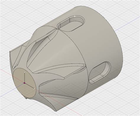 Axis Surface Milling Autodesk Community