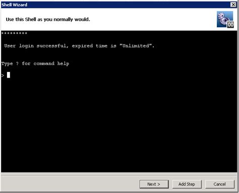 Automate A Manual Telnet Process Using Hp Operations Orchestration Cloud Consultancy