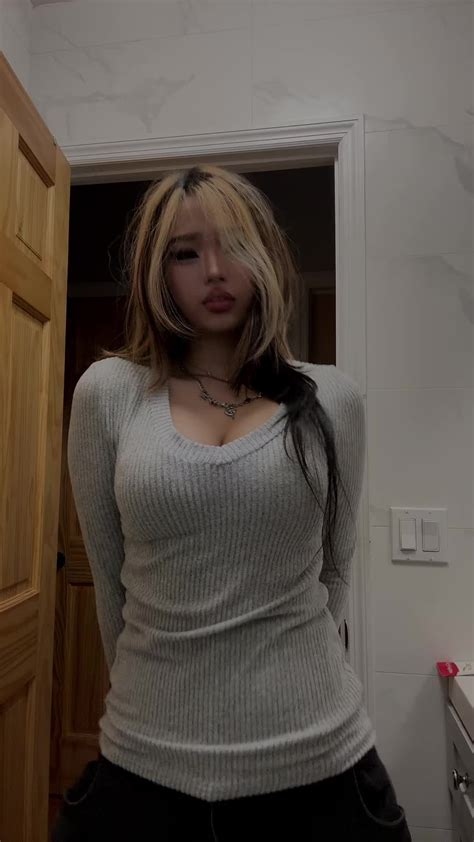 Annie Zheng Cellow111 Tiktok