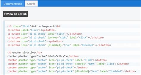 Angular Material Vs Primeng Blog Centizen Inc