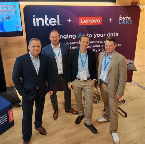 Bytelake On Linkedin Smart Factories Concepts And Features