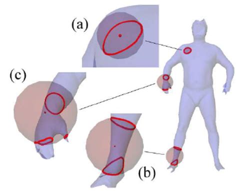 Evolution Of The Intersection Curves Between The Input Surface And A