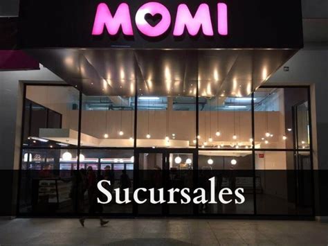 Momi Sucursales Y Horarios Comprar En Panamá
