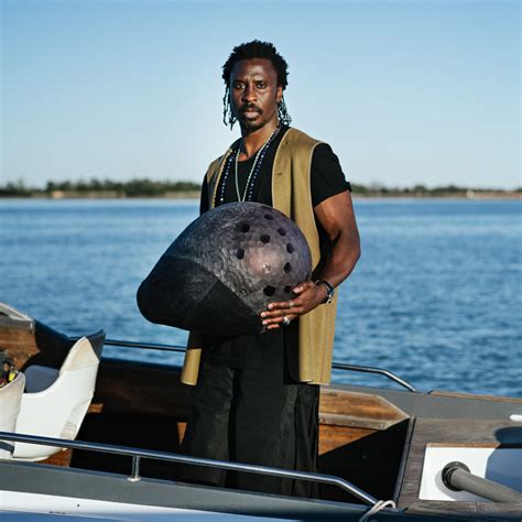 Ini Archibong Says He Makes Emotional Things With A Function