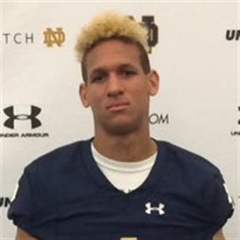 Trevon Alexander Athlete Richmond SicEm365