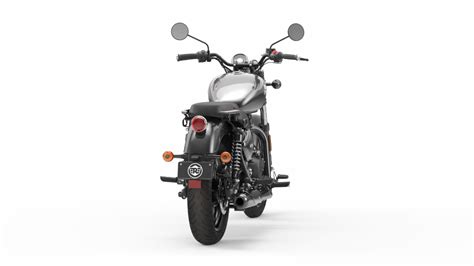Meteor 350 Royal Enfield México