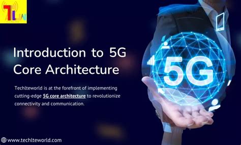 Ppt Understanding 5g Core Architecture Powerpoint Presentation Free