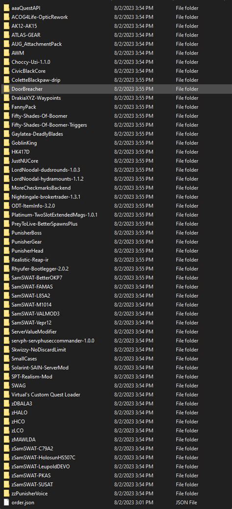 critical error after updating to 3 6 0 r sptarkov
