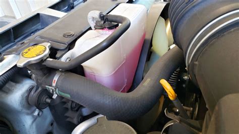 Parts Of A Cooling System And Their Functions