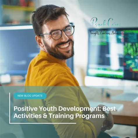 Youth Development Psychcare