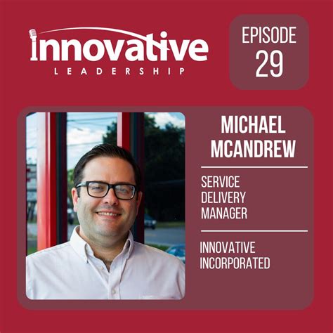 Innovative Incorporated On Linkedin Innovative Leadership Is Back In House This Week With Our