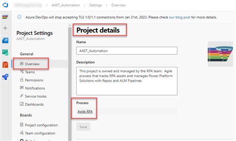 Clone Processes To Unlock Customization In Azure Devops The Analytics Corner