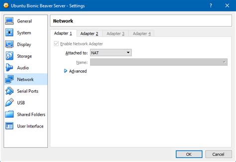 1604 How To Remotely Access A Ubuntu Server On A Virtual Machine