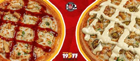 ‎بيتزا كينج بيتزا كينج اللبيني Pizza King El Lebeni