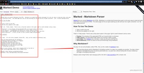 前端 Vue3 解析markdwon生成文章 三维 Segmentfault 思否