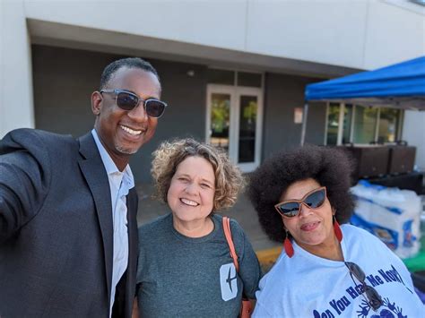 Gallery Committee To Elect Mark Jerrell