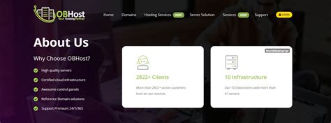 obhost llc reviews read customer service reviews of