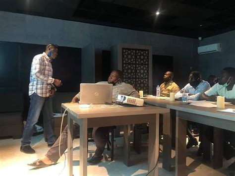 Abubakar Sadeeq Suleiman On Linkedin I Assist In Recruitment And