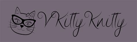 Vkitty Knitty Eventeny