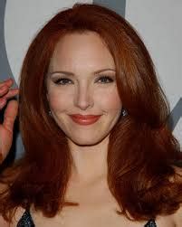 Amy Yasbeck Wings