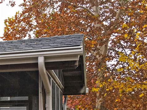 Leafguard Gutters Colors At William Christy Blog