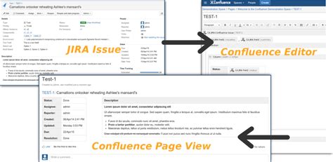 Issue Macro From Jira To Confluence Version History Atlassian Marketplace