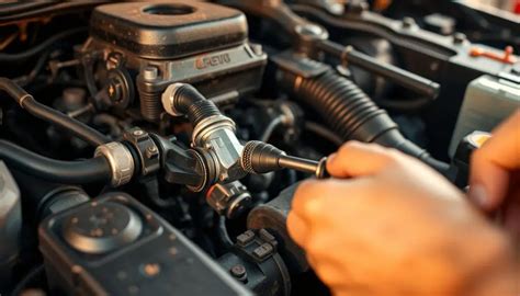 Replace Your Jeep Wrangler S O Sensor In Easy Steps