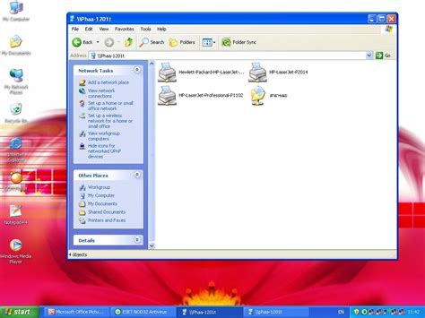 อู้บนตู้ แชร์เครื่องพิมพ์แบบง่าย ๆ ใน Ubuntu