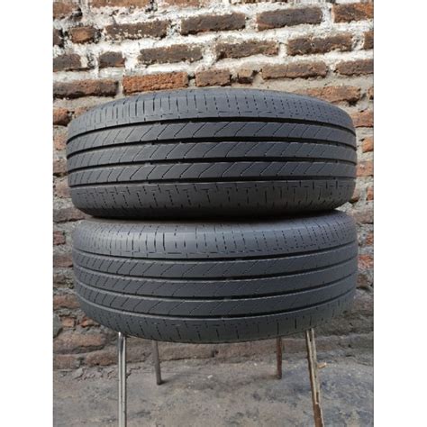 Jual Ban Bridgestone Turanza 205/65 R15. (2pc) | Shopee Indonesia