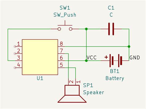 Electronics How Are The Sounds From The Sorting Hat Produced Bricks