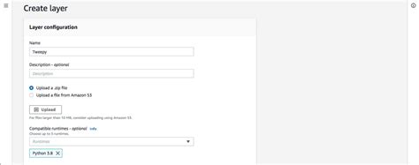 Créer Un Bot Twitter Avec Python Et Aws Lambda