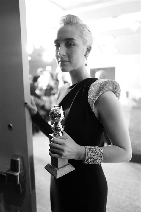 Golden Globes Behind The Scenes Saoirse Ronan Fan Saoirse Ronan Photos