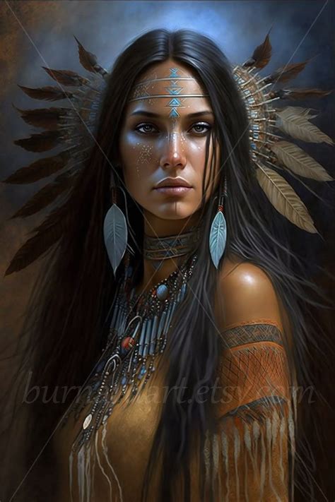 Western Native American Art Hot Sex Picture