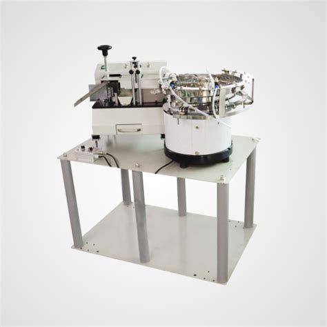 보울 피더 벌크 방사형 커패시터 리드 커팅 머신 의 고품질 보울 피더 벌크 방사형 커패시터 리드 커팅 머신