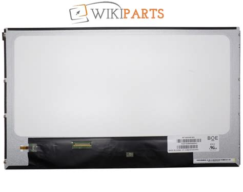 New For Toshiba Satellite C50 A 1ck Lcd Screen 156 Replacement