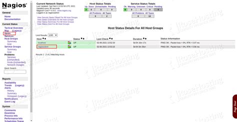 How To Install Nagios 4 And Monitor Your Servers On Ubuntu 2004