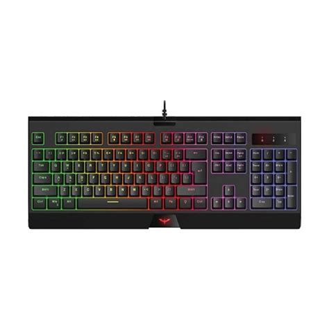 Havit KB L Pro USB Multi Function Backlit Keyboard At Best Price In