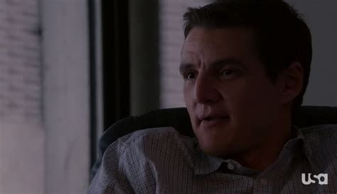 Pedro Pascal Graceland