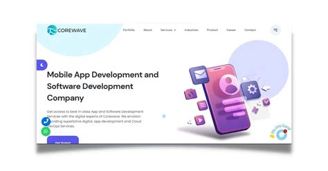 Top 10 App Development Companies In Delhi 2023