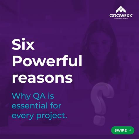 Growexx On Linkedin Softwareexcellence Qa Techinnovation