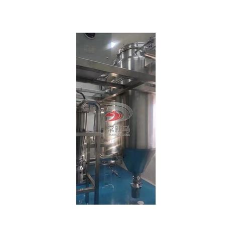 Xlp Series Closed Loop Spray Dryer Machine From China Manufacturer