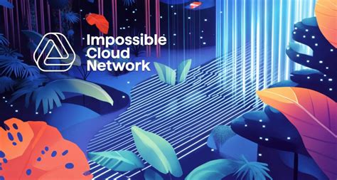 Impossible Cloud Network Node Sale Ends Tomorrow Final Opportunity To