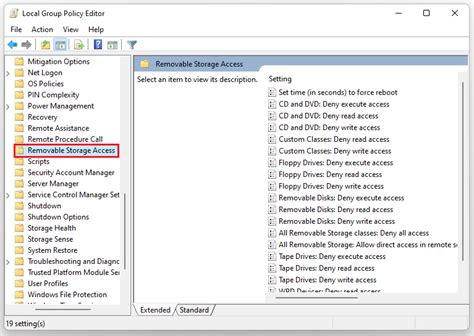 block usb port with password try top three methods