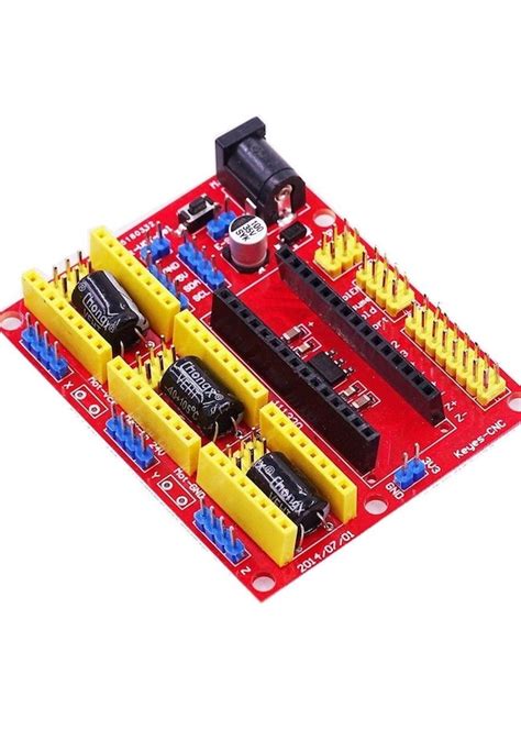 arduino nano cnc shield a4988 uyumlu fiyatları ve Özellikleri