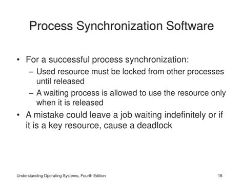 chapter 6 concurrent processes ppt download