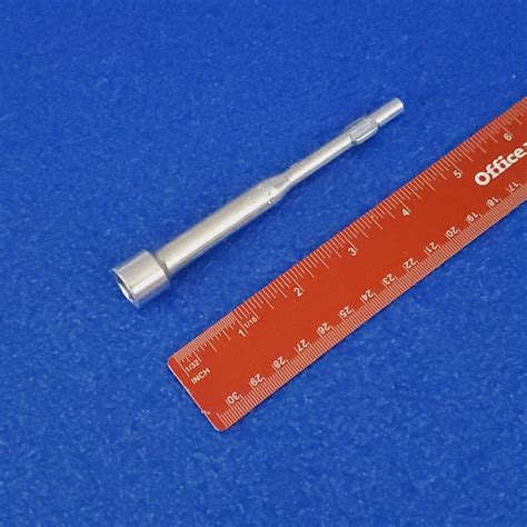 9 16 Xcelite 6pt Nut Driver P N 99 16 Made In Usa Fits All 99 Series Handles Ebay