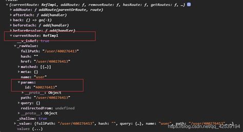 关于vue3路由push跳转问题 解决vue2this router push失效） vue js 脚本之家