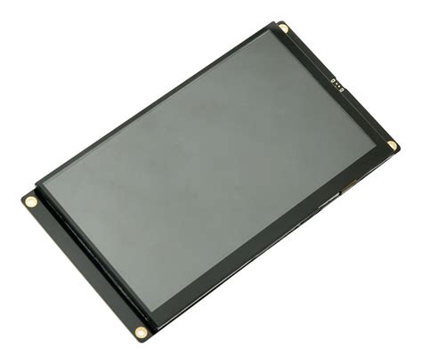 dfr0506 dfrobot embedded module 7 hdmi display with capacitive