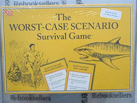 I Tested The Worst Case Scenario Card Game And Heres Why You Need To